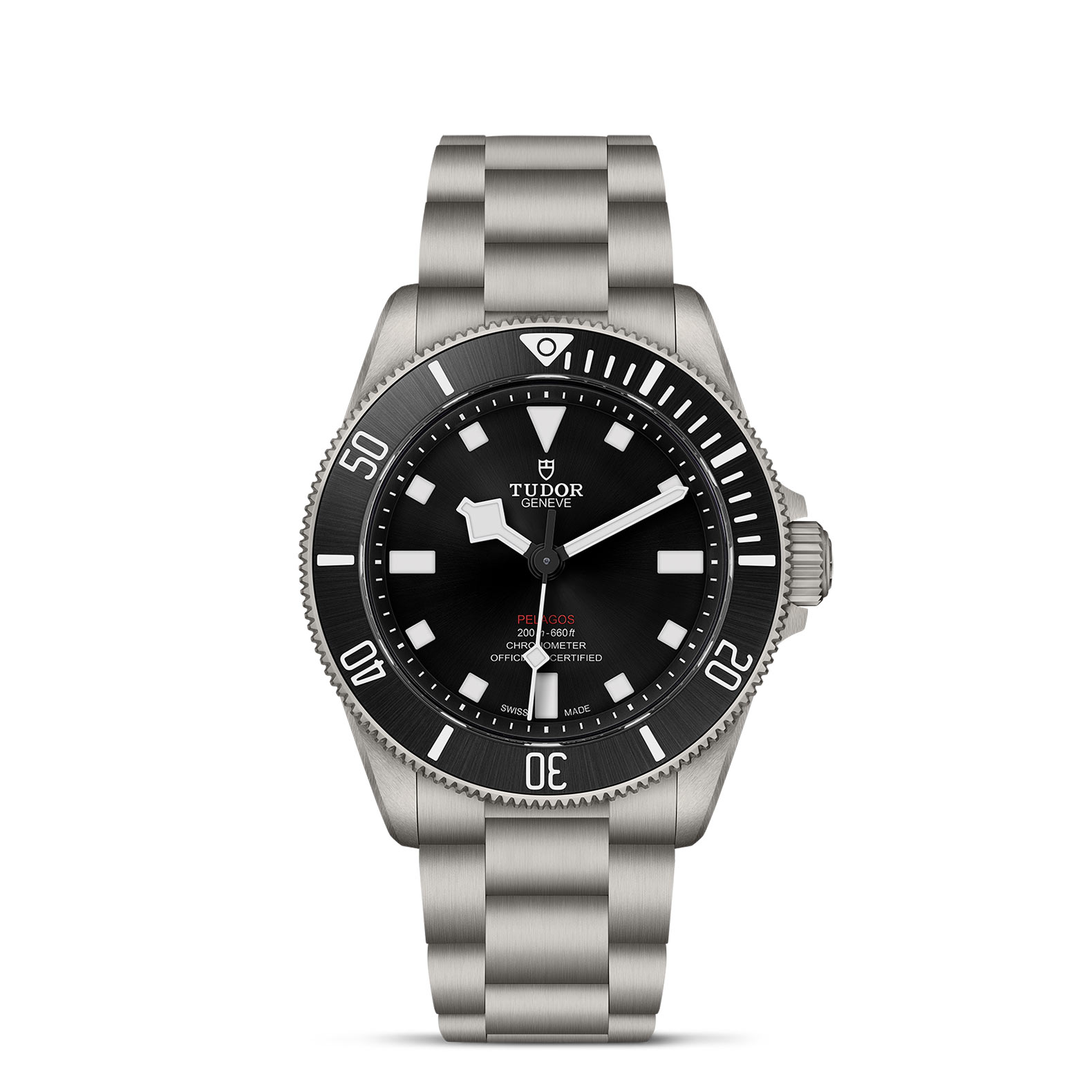 TUDOR Pelagos Watch | Floyd & Green Fine Jewelers