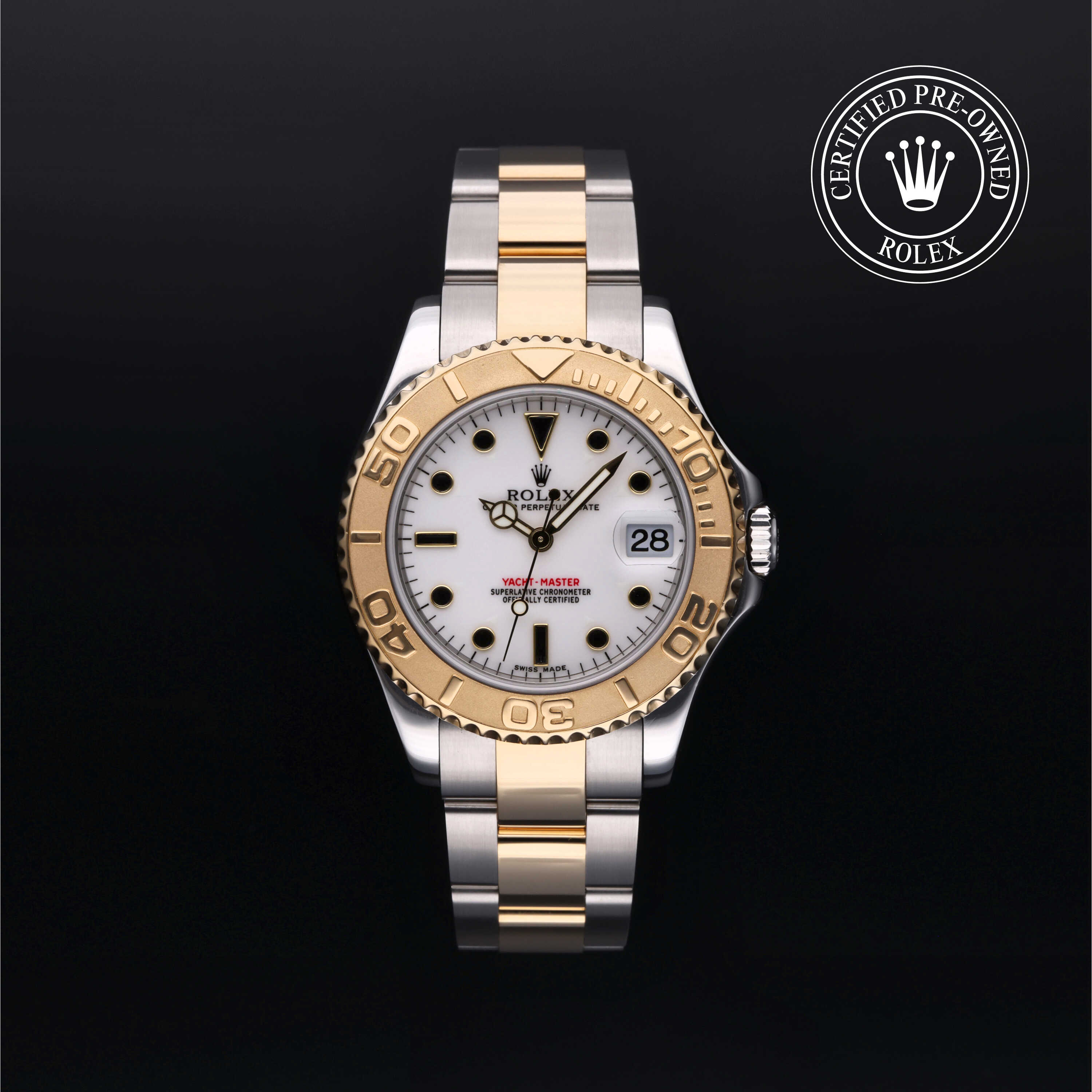 Rolex Certified Pre-Owned Jeweler | Floyd & Green Fine Jewelers