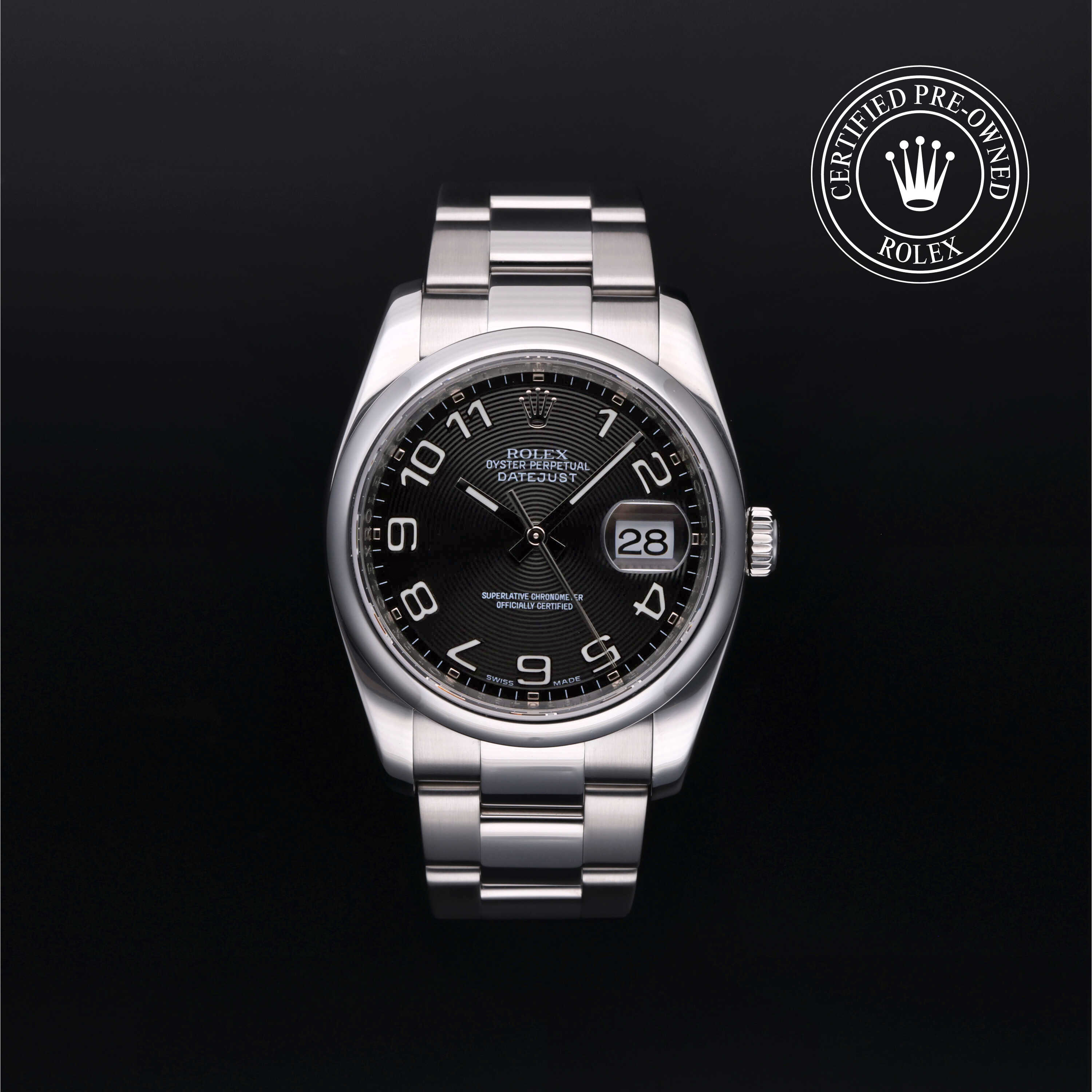 Rolex Certified Pre-Owned Watches | Floyd & Green Fine Jewelers